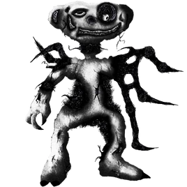 Ito | BEAR ALT Wiki | Fandom