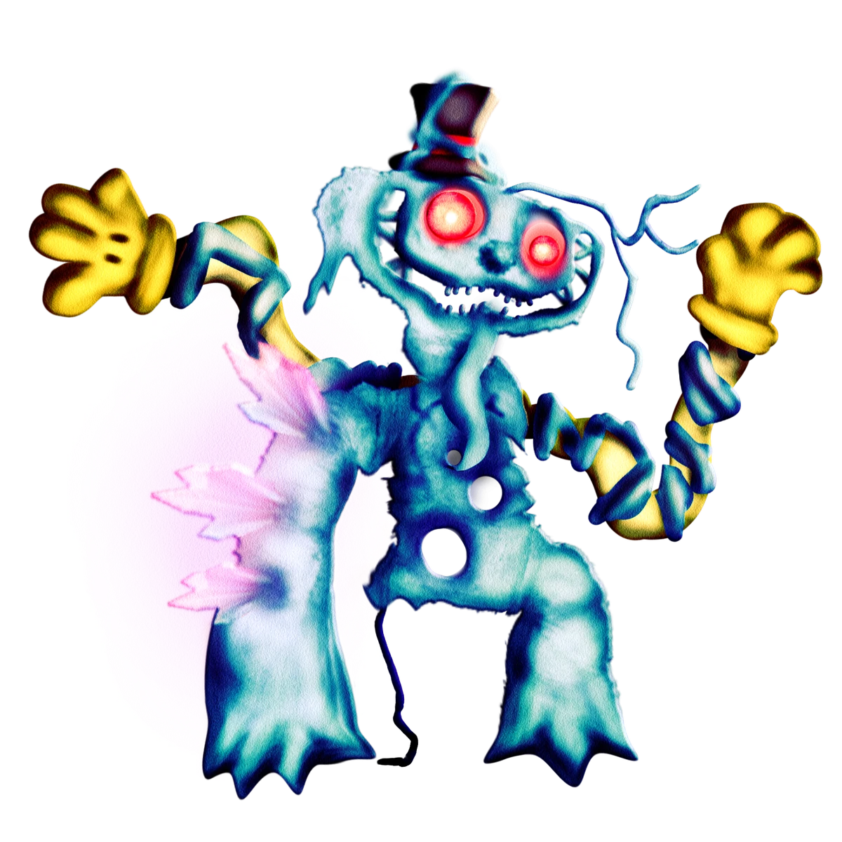 Soocus Moocus | BEAR ALT Wiki | Fandom