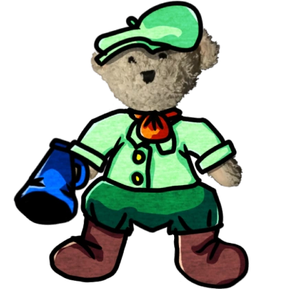 Derek Sam | BEAR ALT Wiki | Fandom