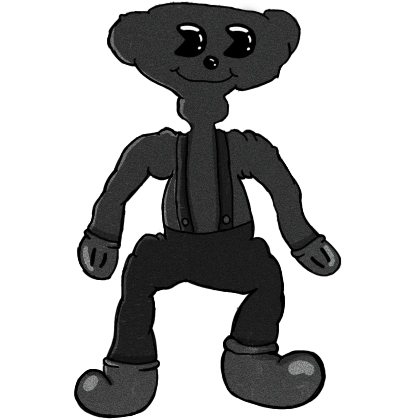 Cartoon | BEAR ALT Wiki | Fandom