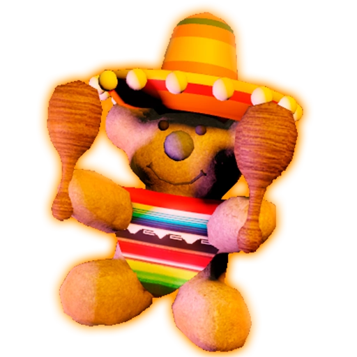Cinco De Plush | BEAR ALT Wiki | Fandom