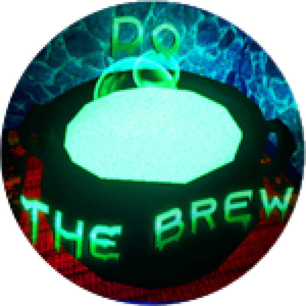 Do The Brew | BEAR ALT Wiki | Fandom