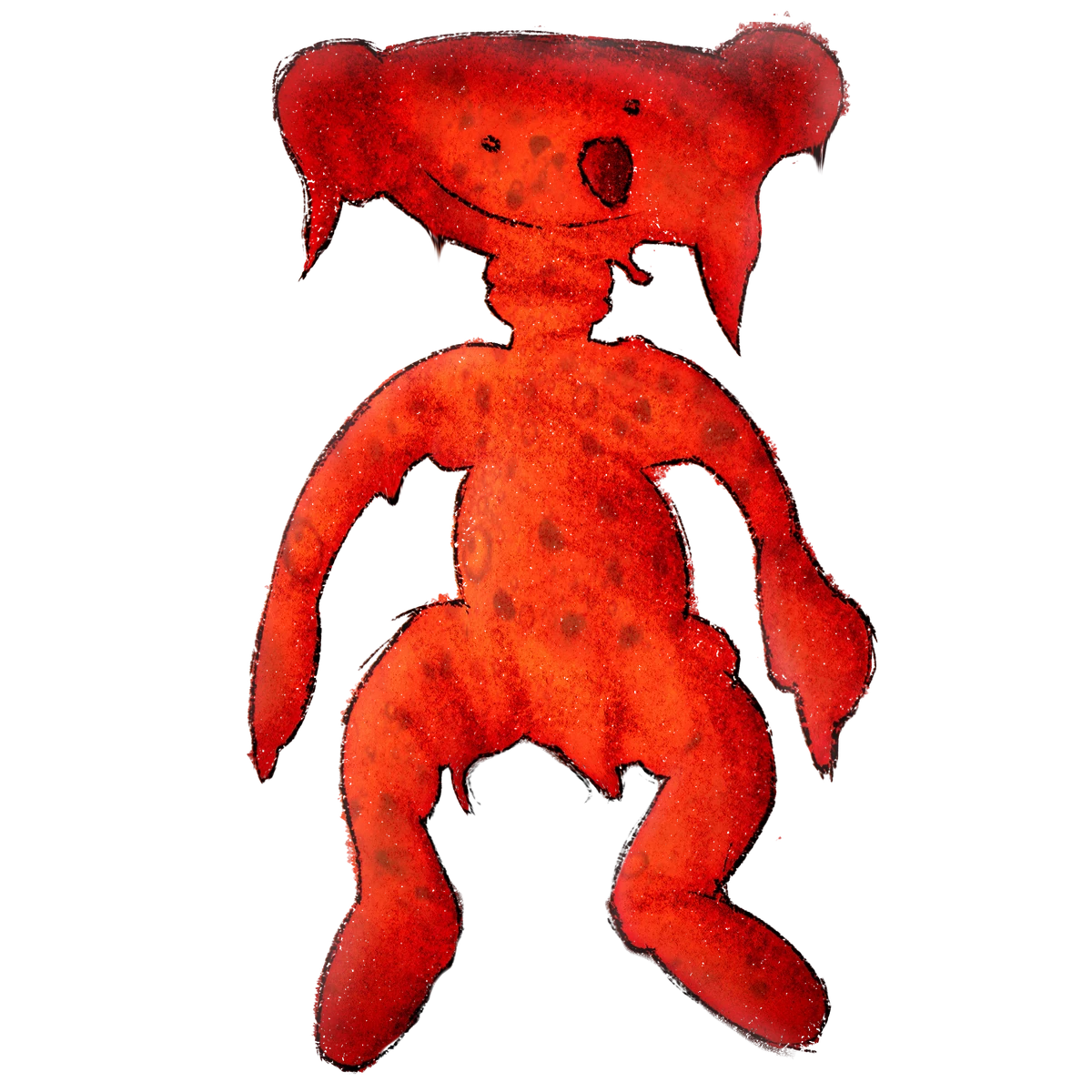 Blub | BEAR ALT Wiki | Fandom