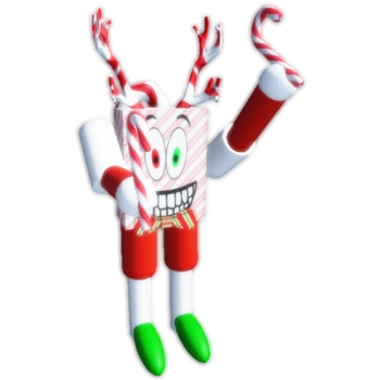 Peppermint Guy | BEAR ALT Wiki | Fandom