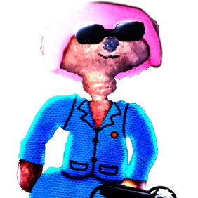 BEAR ALT Wiki | Fandom
