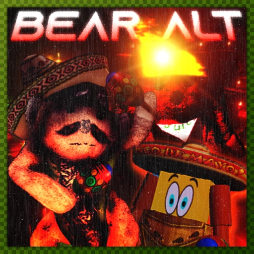 Cinco De Mayo Events | BEAR ALT Wiki | Fandom
