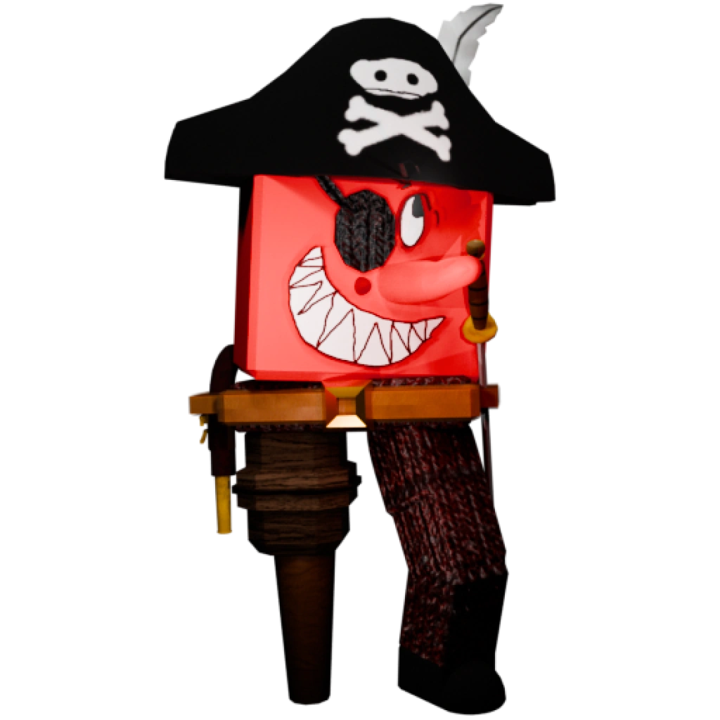 H.O.B. | BEAR ALT Wiki | Fandom
