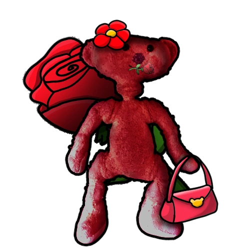 Rose | BEAR ALT Wiki | Fandom
