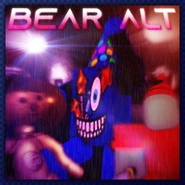 Astro Bear | BEAR ALT Wiki | Fandom