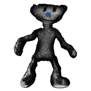 Goofy Ahh Bear | BEAR ALT Wiki | Fandom