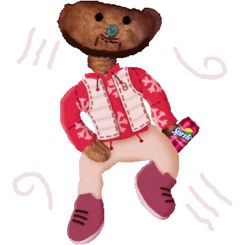 Cranbearry | BEAR ALT Wiki | Fandom