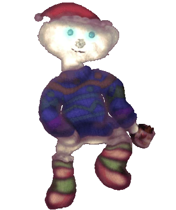 Sparkle | BEAR ALT Wiki | Fandom