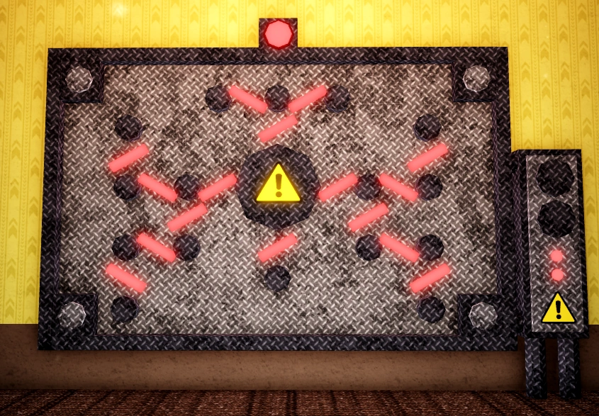 Wire Puzzle | BEAR ALT Wiki | Fandom