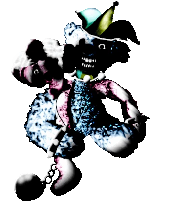 The Freakshow | BEAR ALT Wiki | Fandom