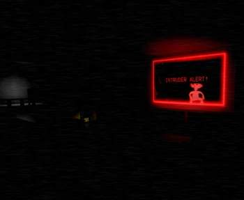 Cheese Factory | BEAR ALT Wiki | Fandom