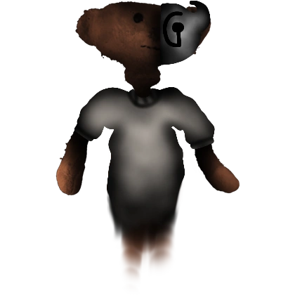 Void Ghost | BEAR ALT Wiki | Fandom