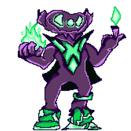 Virus | BEAR ALT Wiki | Fandom