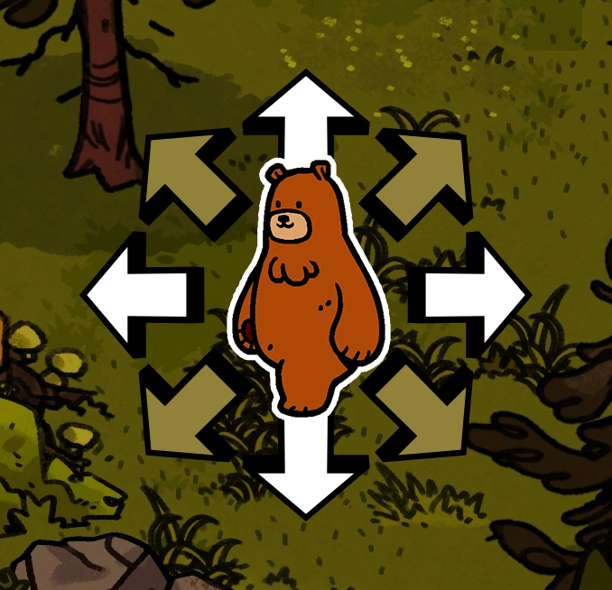 Tutorials | Bear and Breakfast Wiki | Fandom