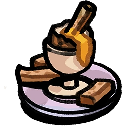 Egg Dippy | Bear and Breakfast Wiki | Fandom