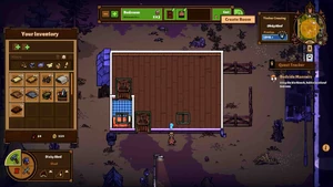 Rooms | Bear and Breakfast Wiki | Fandom