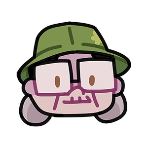 Barbara | Bear and Breakfast Wiki | Fandom