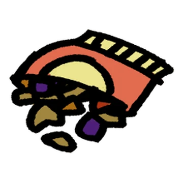 Trail Mix Clip Art