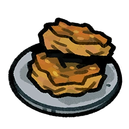 Hash Browns | Bear and Breakfast Wiki | Fandom