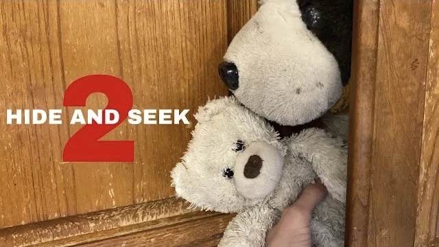 Hide and Seek 2! | Bear and Friends Wiki | Fandom