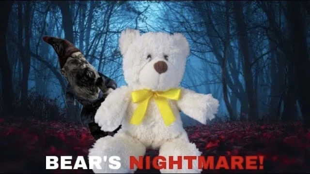 Bear's Nightmare! | Bear and Friends Wiki | Fandom