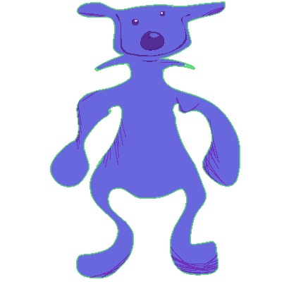 Blurb | BEAR : APOSTROPHE Wiki | Fandom