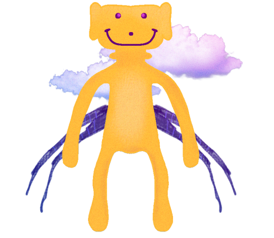 Mr. Bearly | BEAR : APOSTROPHE Wiki | Fandom