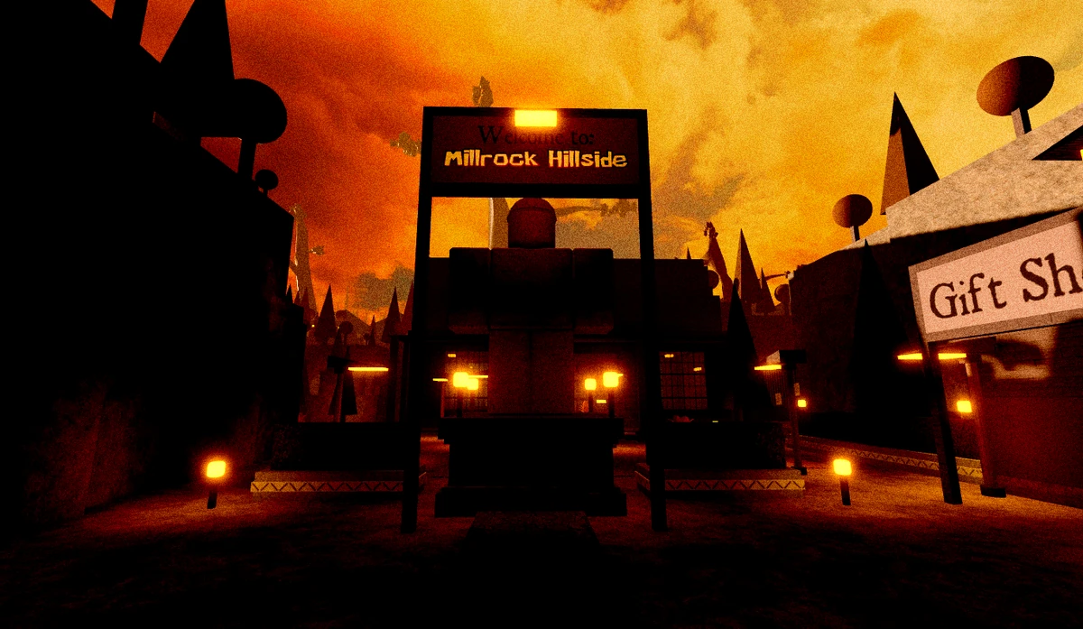 Millrock Hillside | BEAR : APOSTROPHE Wiki | Fandom