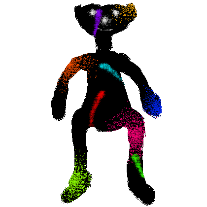 Firework Celebration | BEAR : APOSTROPHE Wiki | Fandom