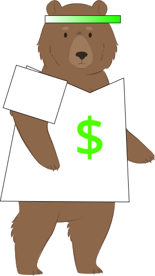 Shopkeeper Bear | Bear Building Wiki | Fandom
