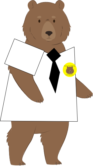 CEO Bear | Bear Building Wiki | Fandom