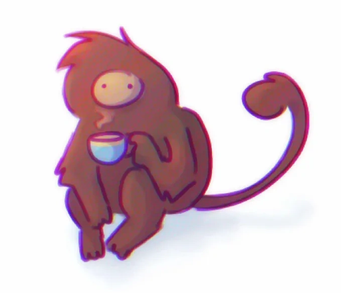 Monke | Bear* Company Wiki | Fandom