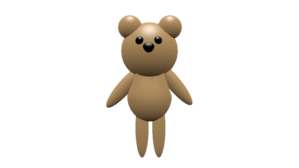 Cursed sam | Bear Custom skins Wiki | Fandom