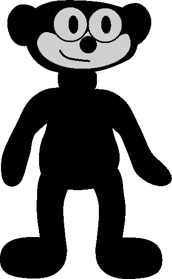 Felix Bear | Bear Custom skins Wiki | Fandom