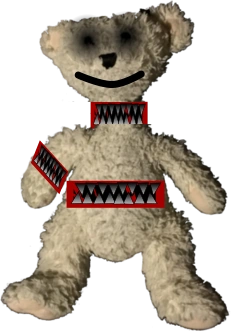 True Sam | Bear Custom skins Wiki | Fandom