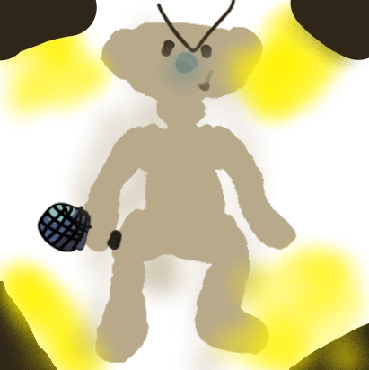 Funky Bear | Bear Fan-Made Wiki | Fandom