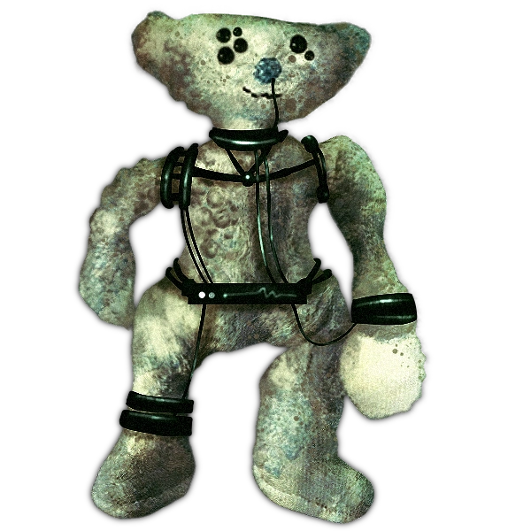 Mutant | BEAR FOREVER Wiki | Fandom