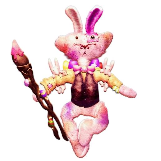 Egg Lord | BEAR FOREVER Wiki | Fandom