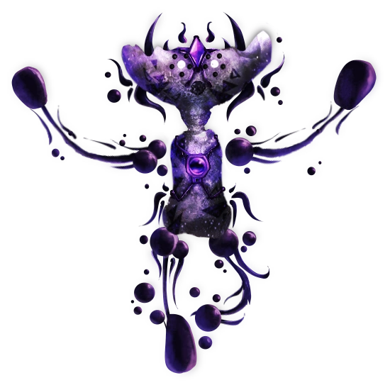 Echo Lord | BEAR FOREVER Wiki | Fandom
