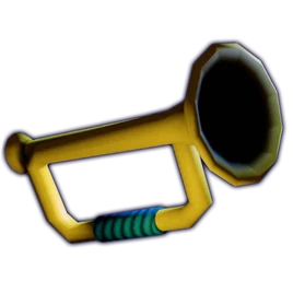 Bugle | BEAR FOREVER Wiki | Fandom