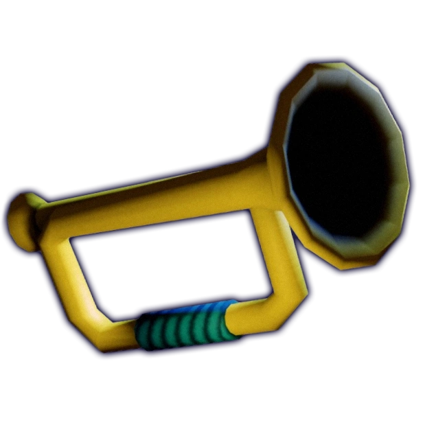 Bugle | BEAR FOREVER Wiki | Fandom