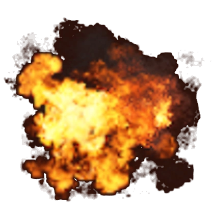 Explosion | BEAR FOREVER Wiki | Fandom