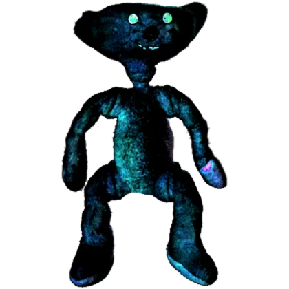 Shadow Bear | BEAR FOREVER Wiki | Fandom