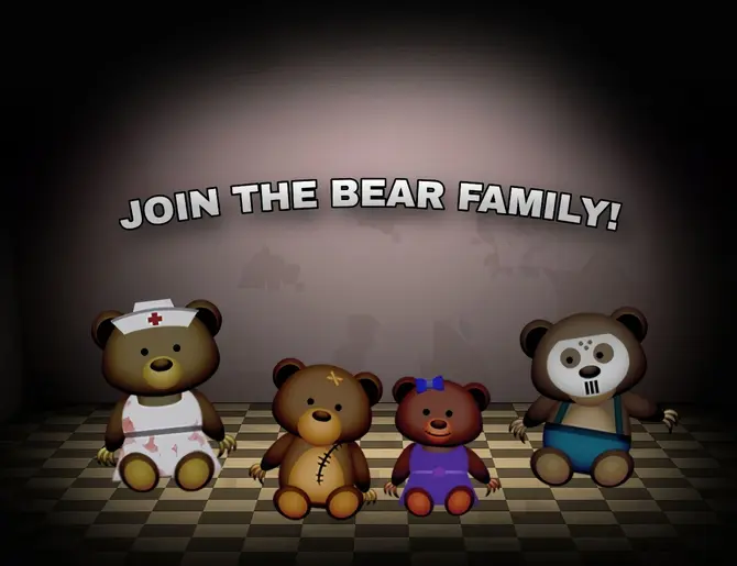 Bear Haven Nights Wiki | Fandom