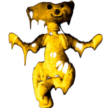 Cheese Lord | BEAR LUXURY Wiki | Fandom