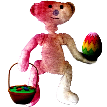 Tin | BEAR LUXURY Wiki | Fandom